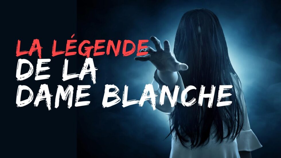 La Dame Blanche : mythe ou réalité ? - Geepi